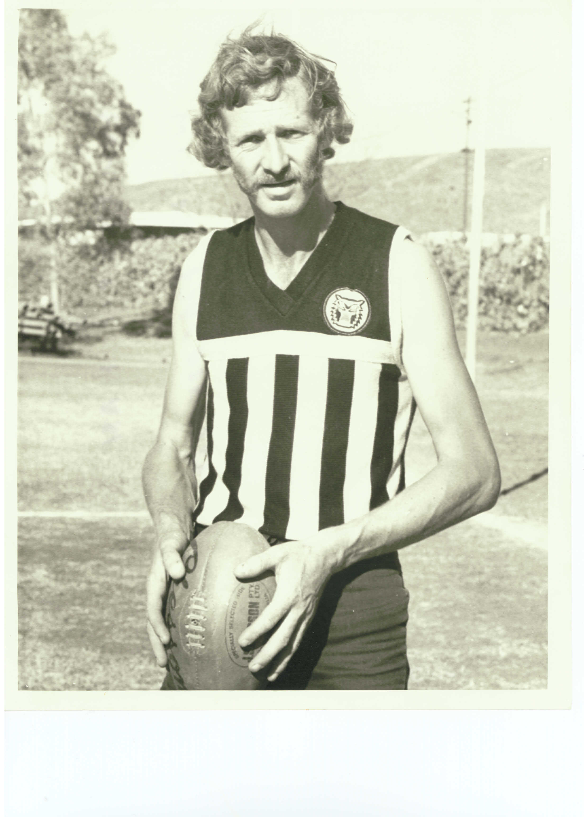 North Pilbara Football League History – "Toughen up princess you're in ...