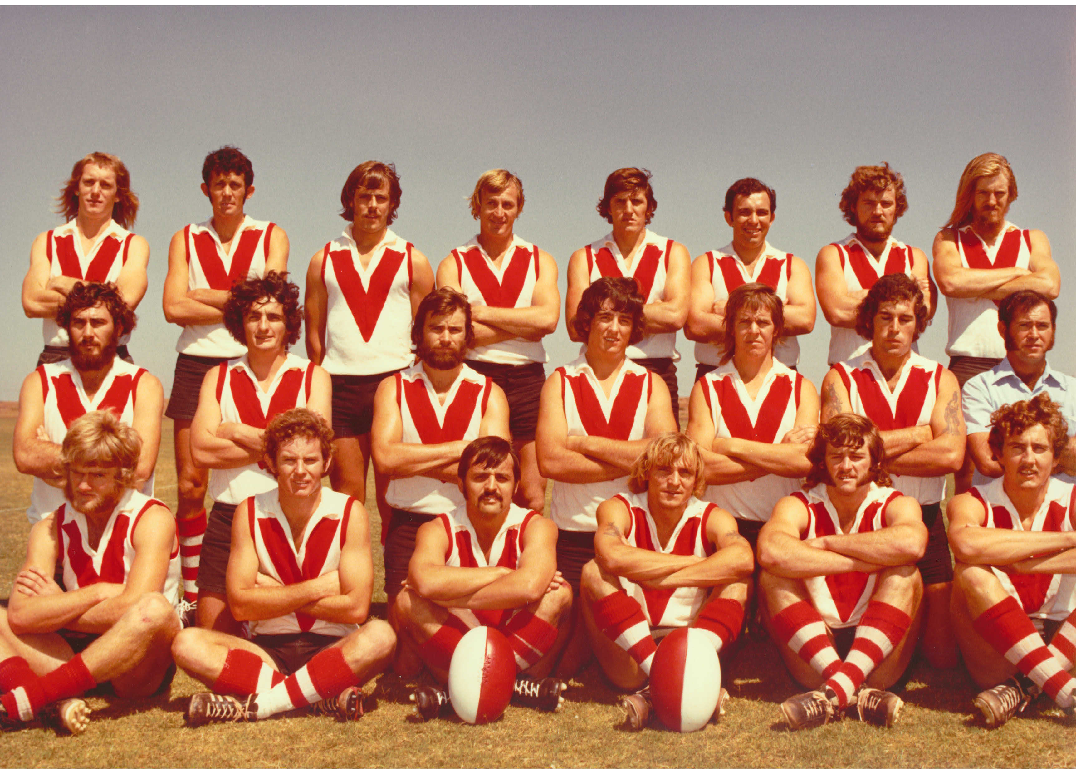 Private Suite WAFL Grand Final 2024 – North Pilbara Football League History