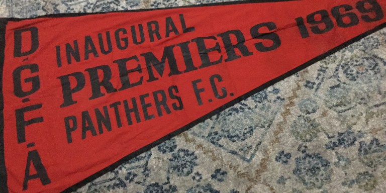 North Pilbara Football League History – "Toughen up princess you're in ...